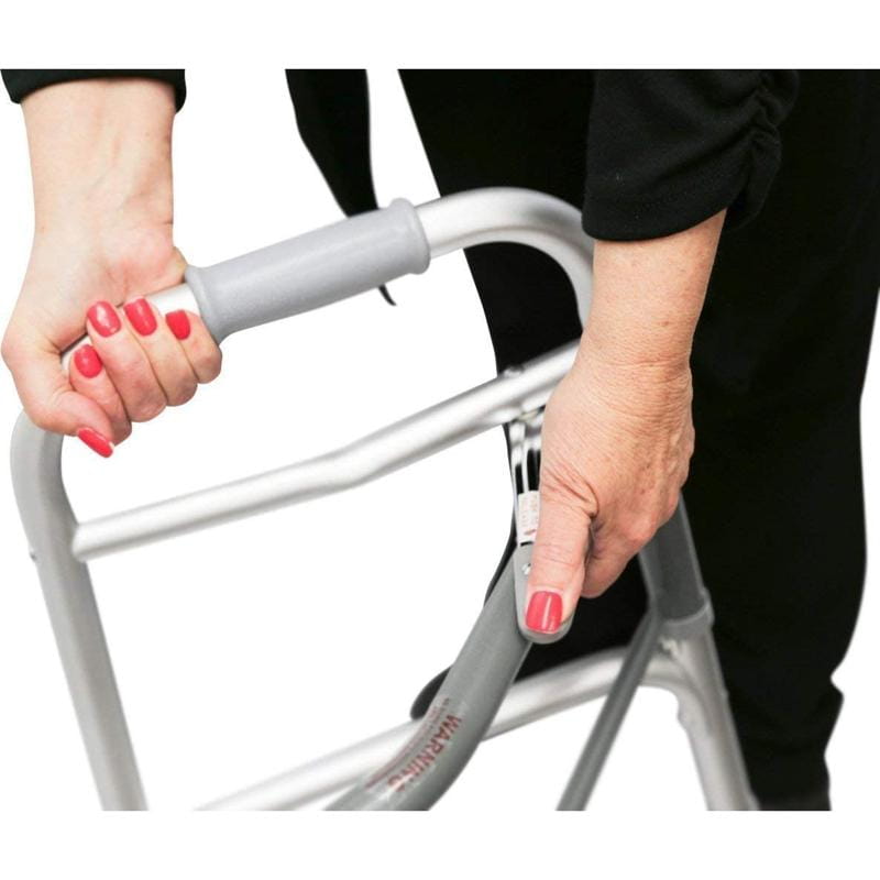 Front Wheeled Walker - 蓝豪宁波